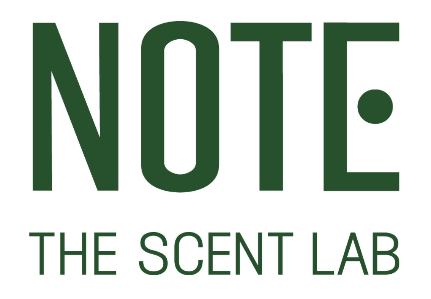 NOTE – The Scent Lab аромати